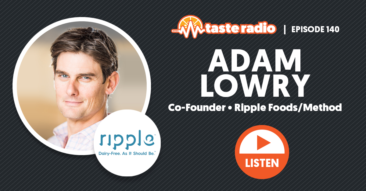 Taste Radio Ep. 140: How to Solve Billion-Dollar Problems, According to ...