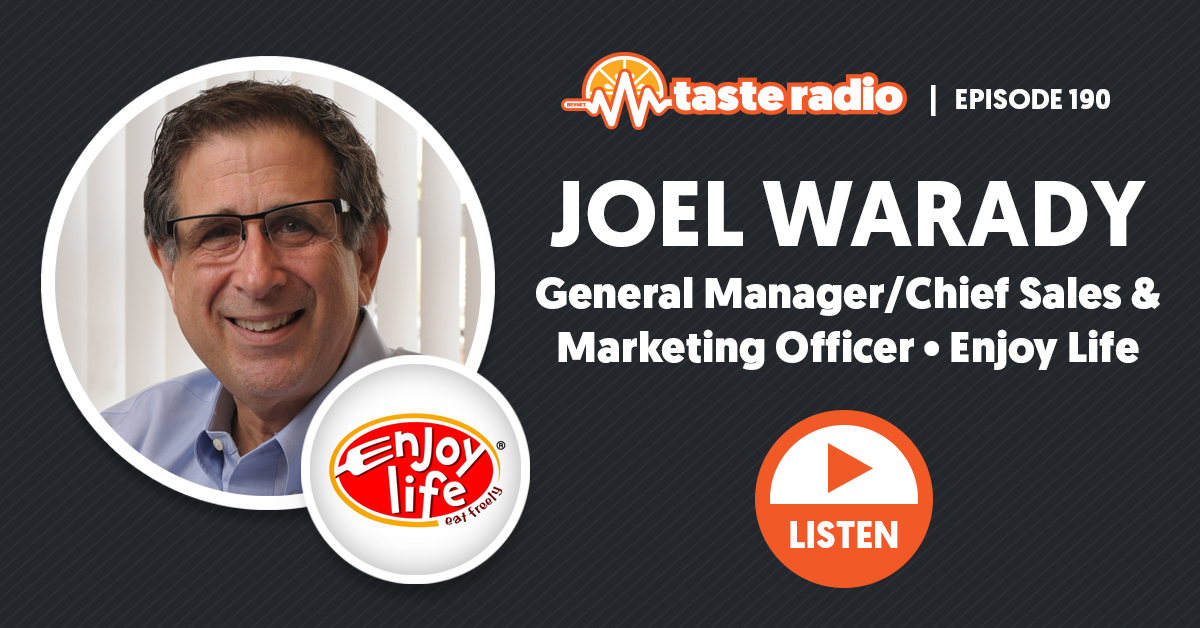 Episode 190: Taste Radio Ep. 190: The Genius Of A 'Think Digital, Act ...